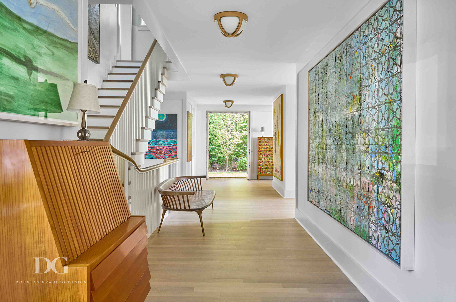 Interior Design Services | Manhattan, White Plains & East Hampton, NY ...