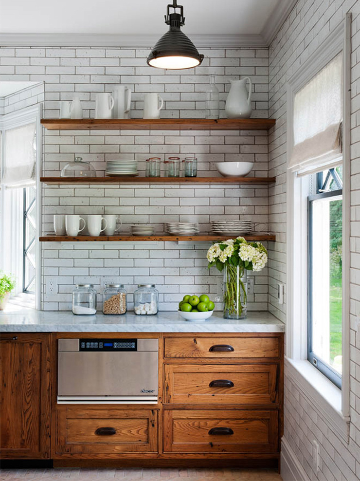 Terry-Kitchen | Douglas Graneto Design